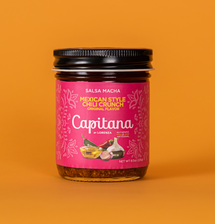 Original Salsa Macha – Alma Mexican Foods